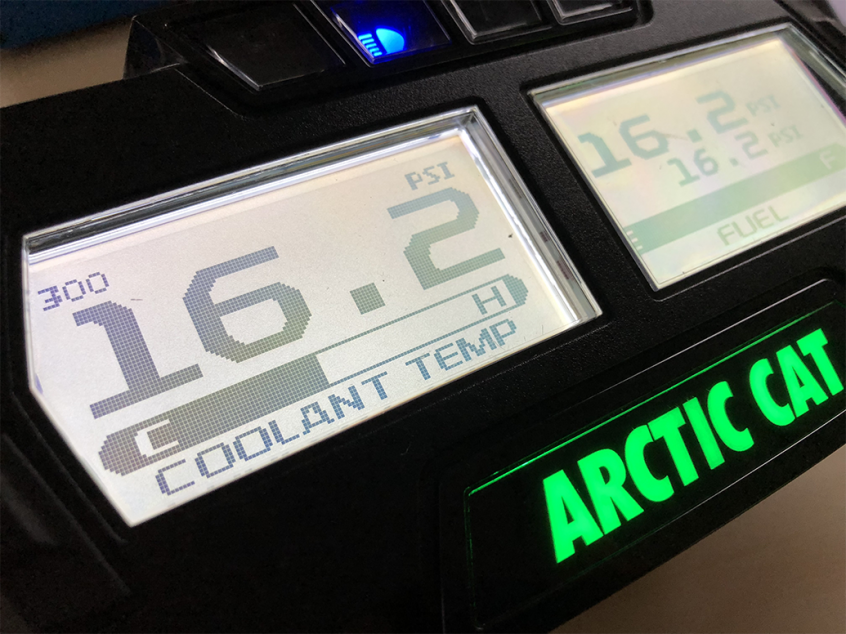 Instrument Cluster (dash, gauge…) Update | Turbo Dynamics Shop